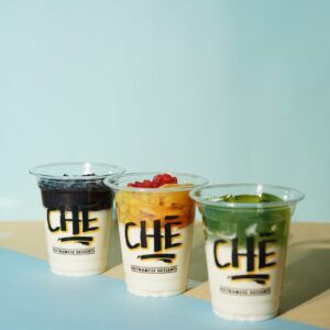 Menu – Che Desserts